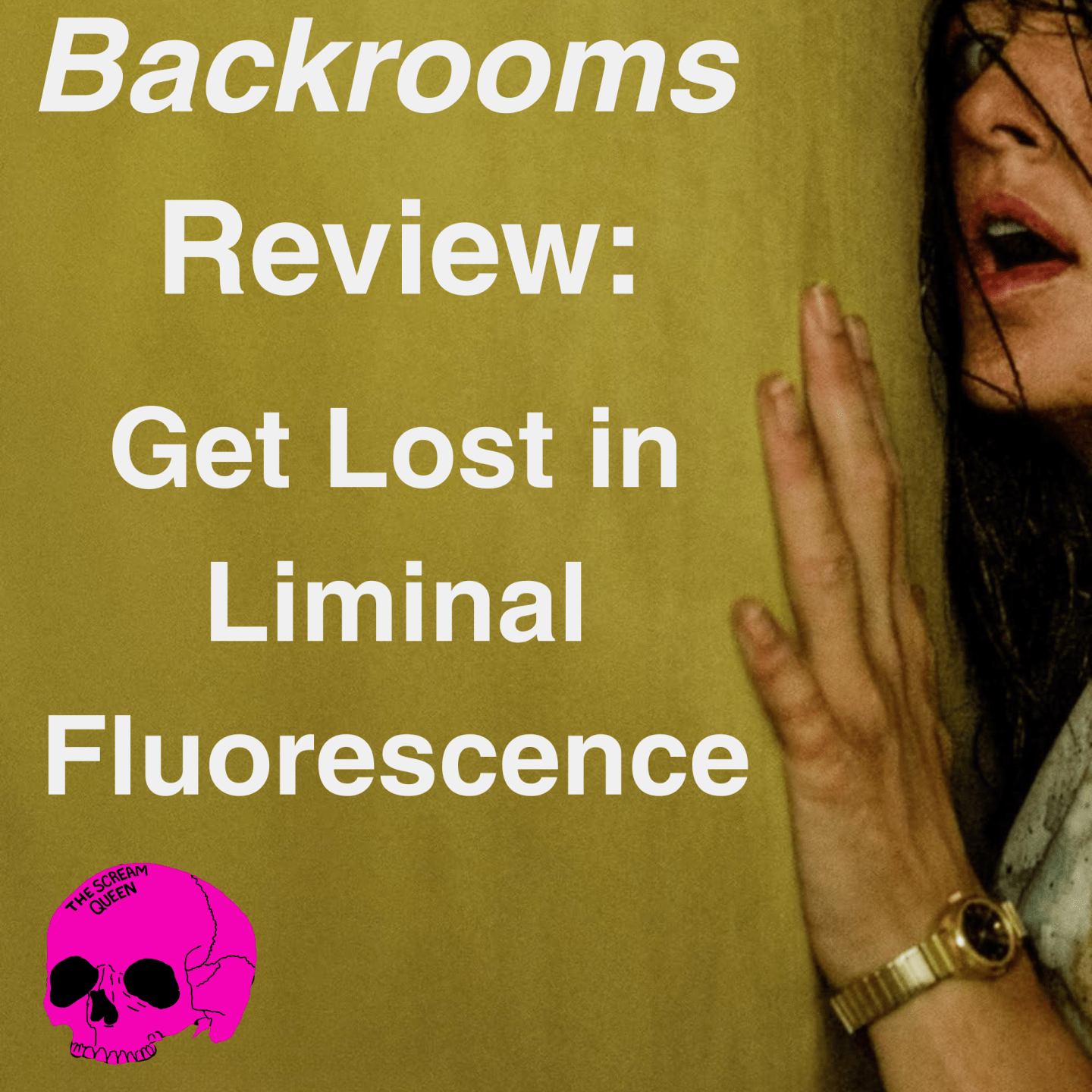 ‘Backrooms’ Review: Get Lost in Liminal Fluorescence – The Scream Queen